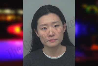 Rachel Kim — Gwinnett County