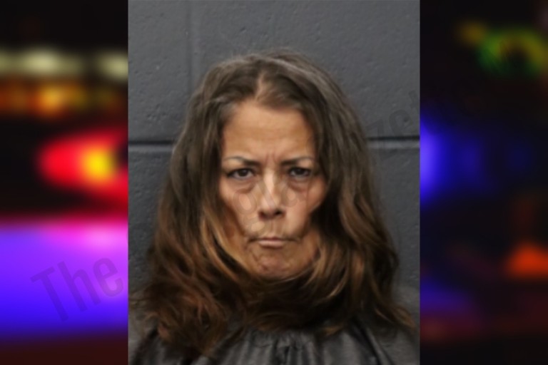 Bambi Kimmes — Forsyth County