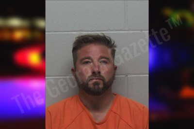 Justin King — Laurens County