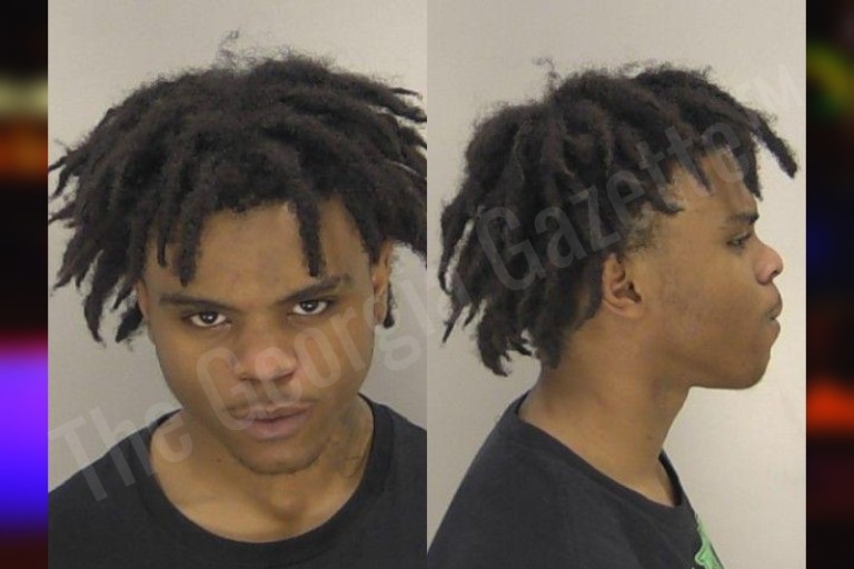 Jeffery Knight — Richmond County Jail Bookings