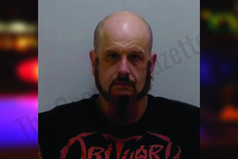 John Knight — Bartow County