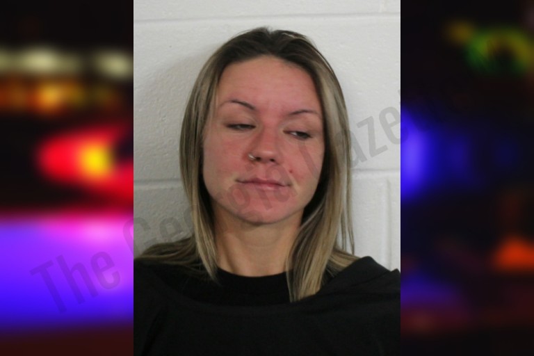 Jada Lankford — Floyd County