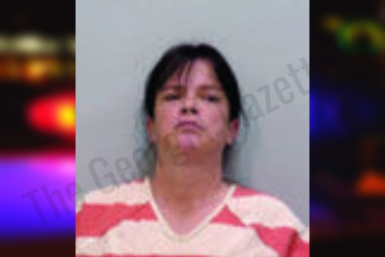 Amanda Ledesma — Bartow County