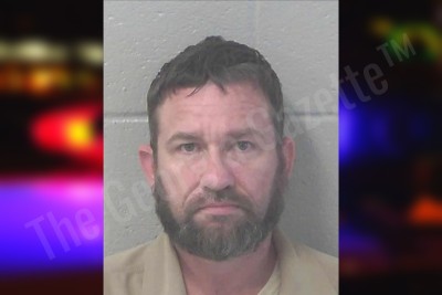 Brian Lee — Newton County