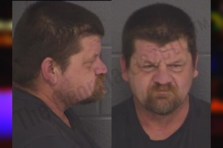 Jackie Lee — Barrow County