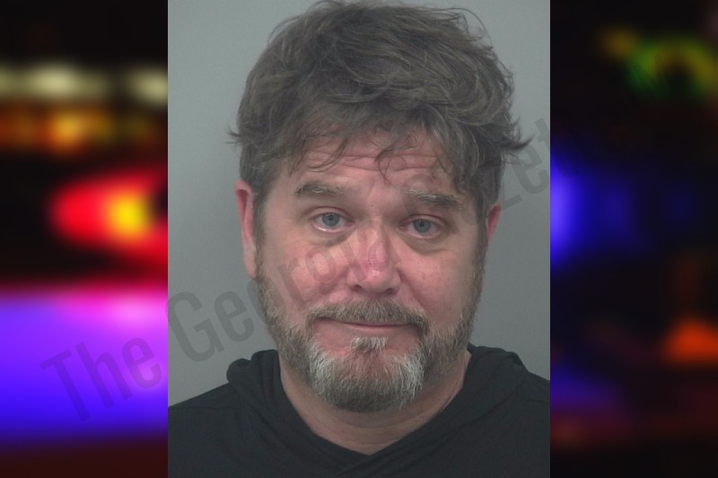 Rodger Lee — Gwinnett County