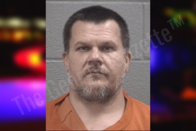 Michael Lefebvre — Columbia County
