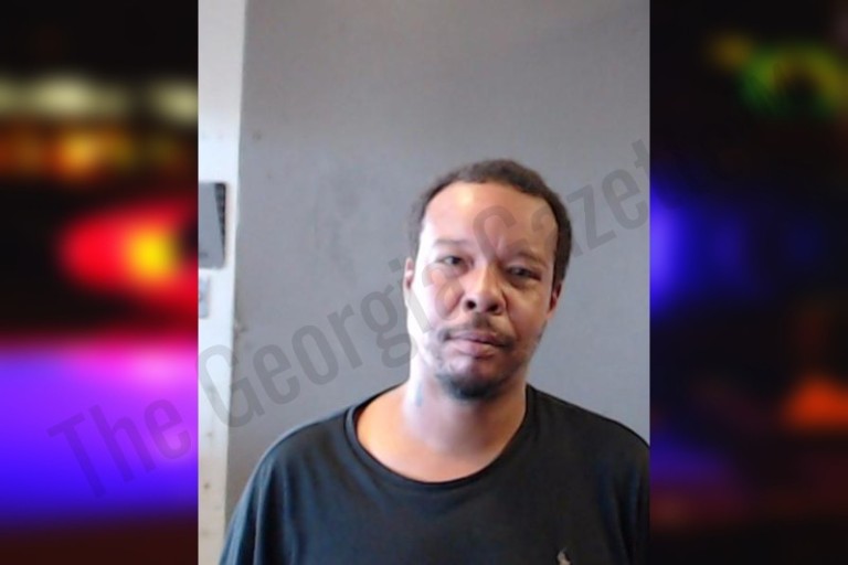 Kacee Lester — DeKalb County