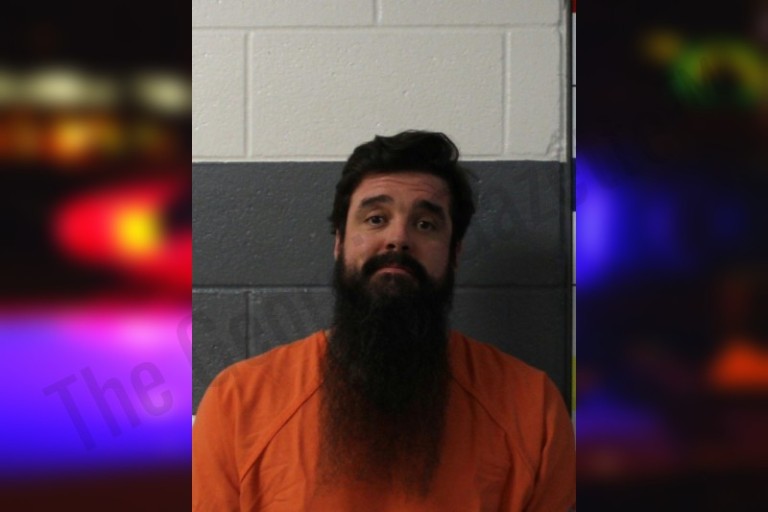 Jordan Ligon — Lumpkin County