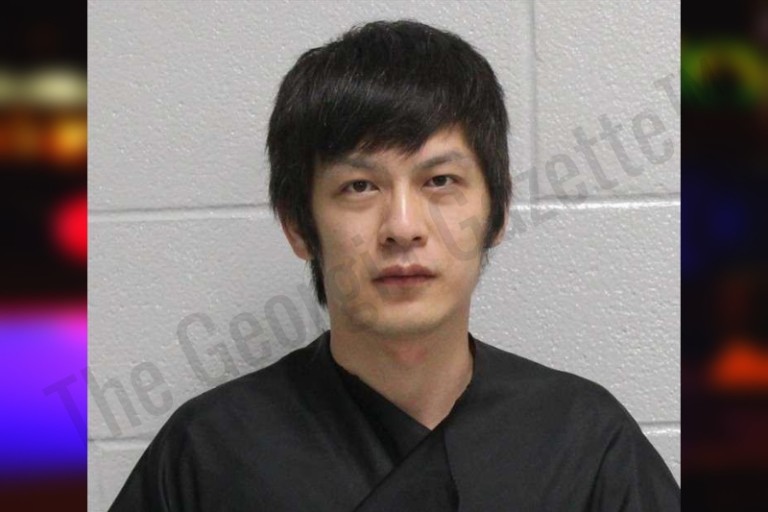 Liang Lin — Carroll County