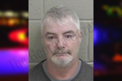Robert Lindstrom — Wayne County