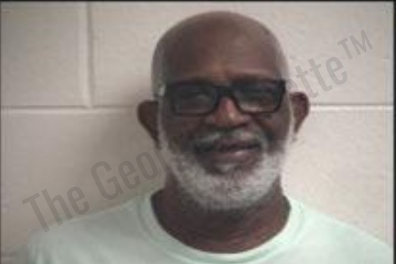 Keith Lipscomb — Henry County Jail Bookings