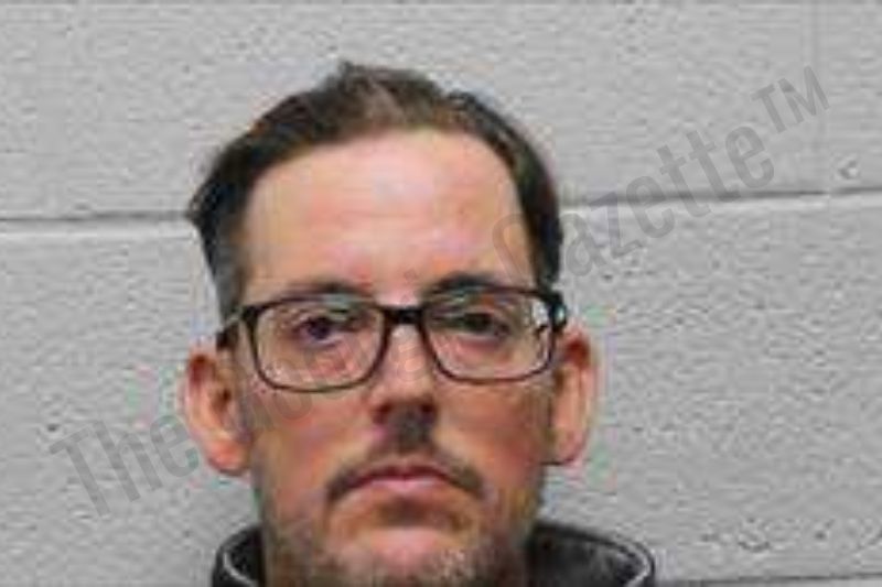 George Little — Harris County Jail Bookings