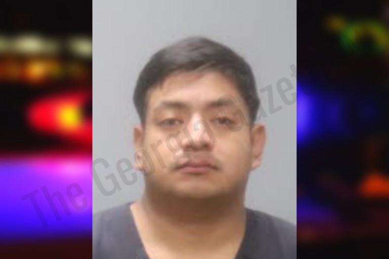 Angel Lopez — Muscogee County Jail Bookings