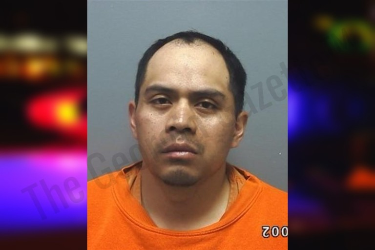 Hector Lopez-Lopez — Cherokee County