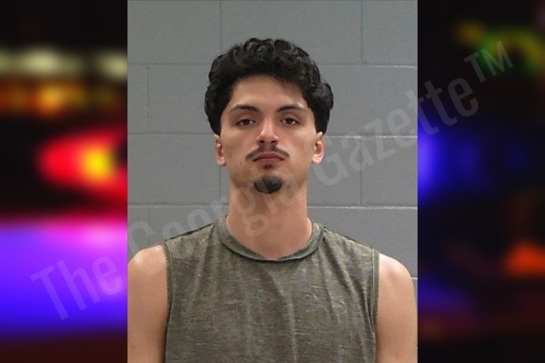 Luis Lopez — Baldwin County