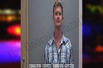 Cody Martin — Charlton County