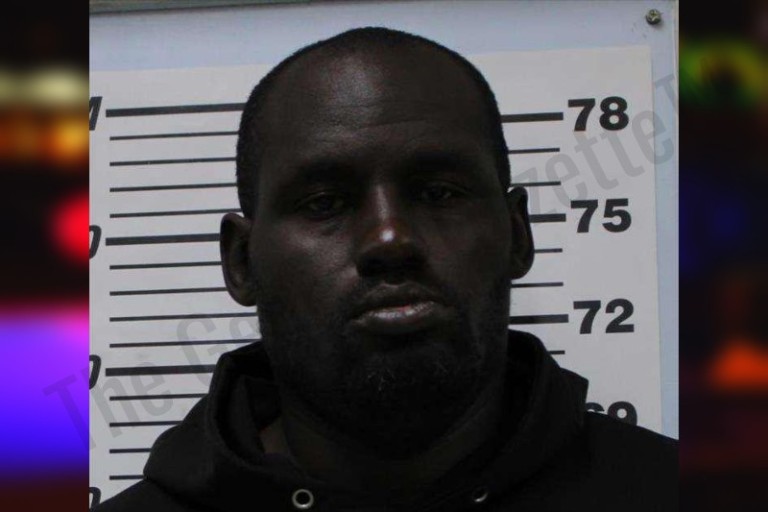 Artavius Mathis — Colquitt County