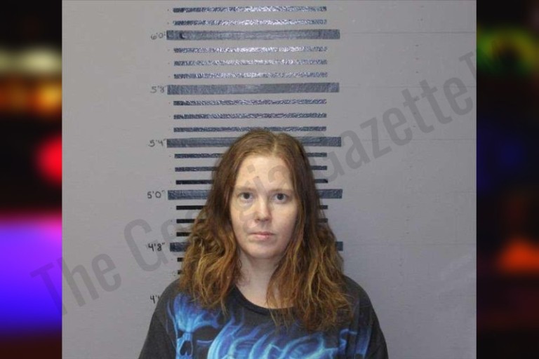 Allecia Mayo — Thomas County