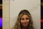 Jessica McCann — Chatham County
