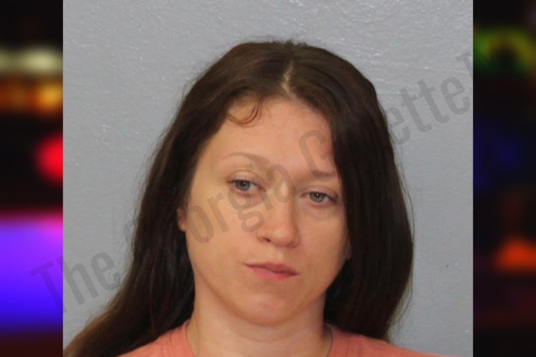 Jami McSpadden — McIntosh County