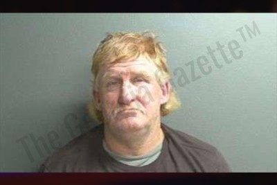 Steven Mock — Crisp County