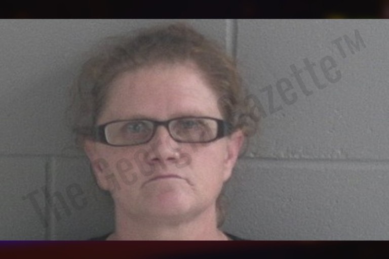 Shannon Moore — Brantley County