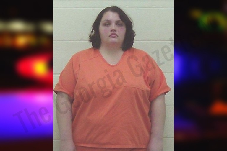 Hailey Morris — Worth County