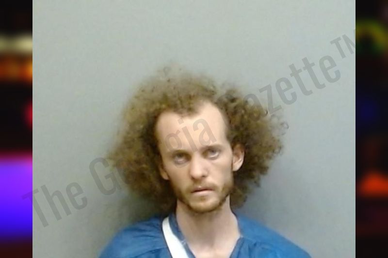 Nick Madden — Fulton County Jail Bookings