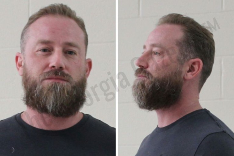 George Malone — Houston County
