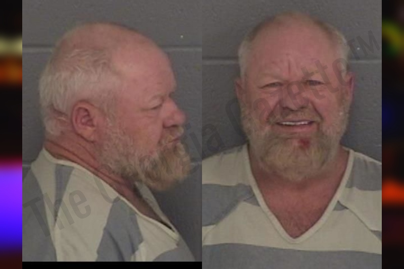 Christopher Mann — Barrow County Jail Bookings