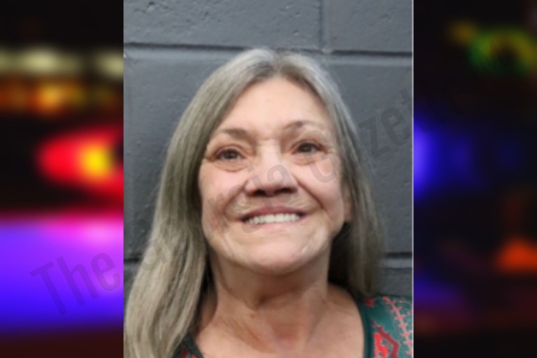 Deborah Martin — Forsyth County