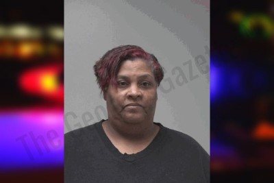 Deborah Martin — Coweta County