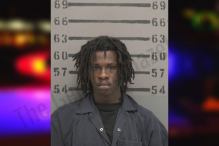 Jamie Martin — Dougherty County