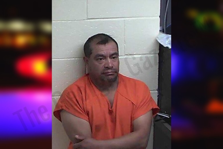 Dionicio Martinez-Lopez — Fannin County