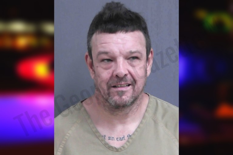 William Massey — Gordon County