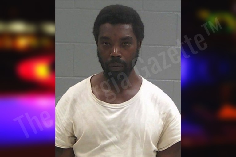John Mathis — Baldwin County