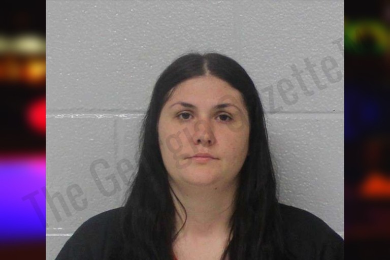Leah Mayfield — Carroll County
