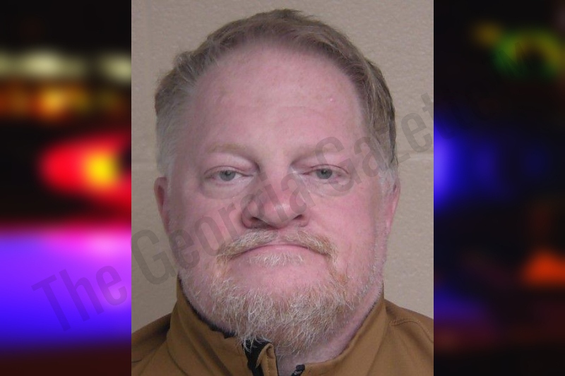 Terry McDaniel — Walker County Jail Bookings