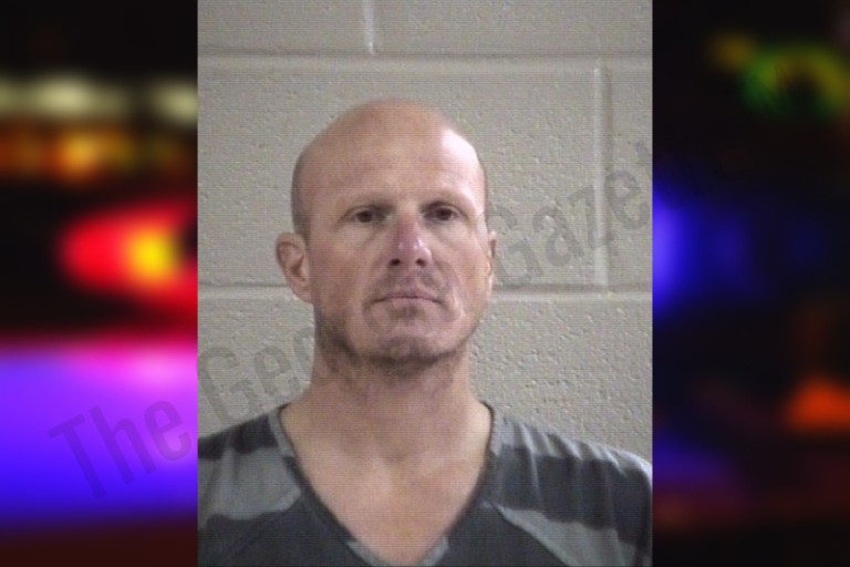 Richard McKellar — Whitfield County