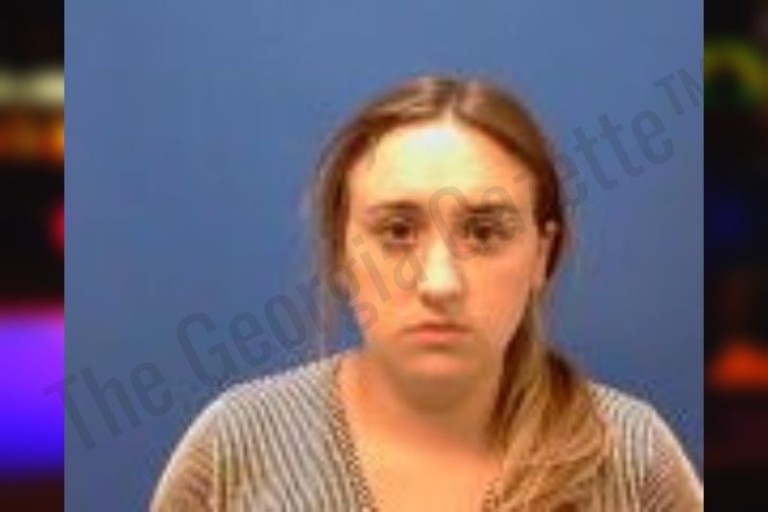 Anna McNamee — Troup County