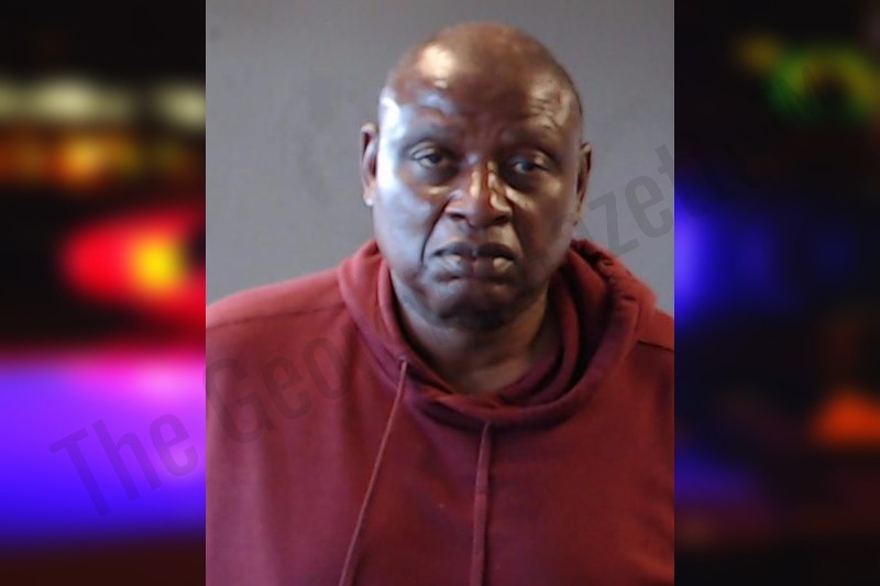 Keith McNeal — DeKalb County Jail Bookings