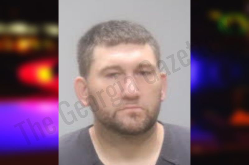 Michael Meroney — Muscogee County Jail Bookings