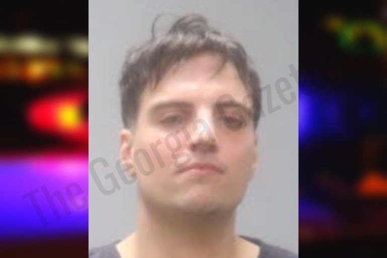 Michael Metry — Muscogee County