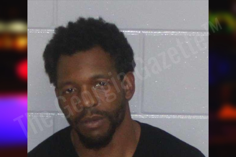 Ramando Miller — Morgan County Jail Bookings