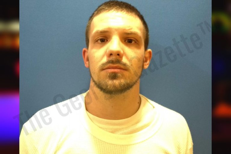 Steven Milner — Troup County Jail Bookings