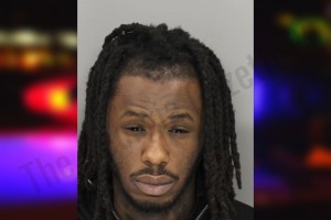 Rodney Moody — Cobb County