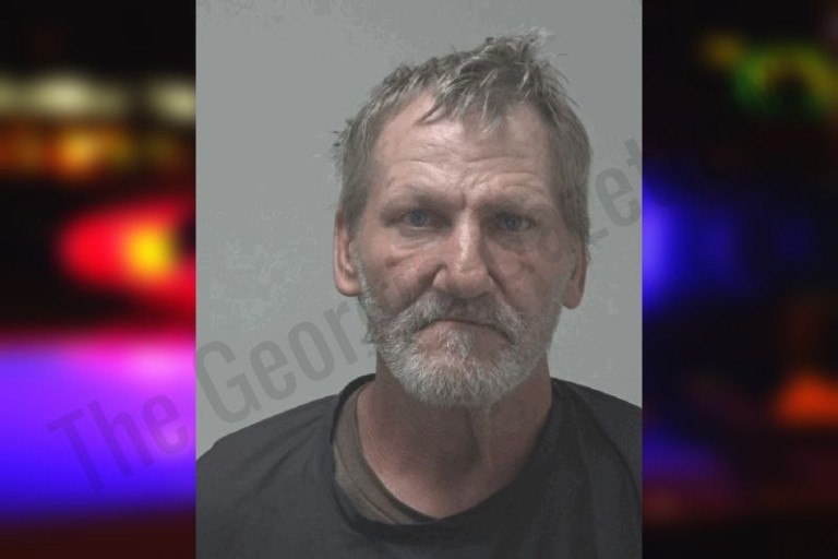 Allan Moore — Coweta County