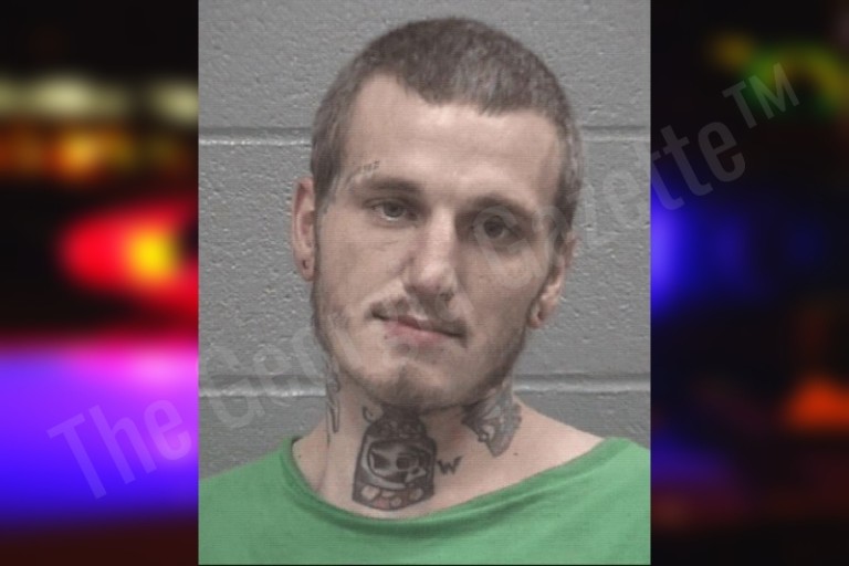 Shane Moore — Columbia County