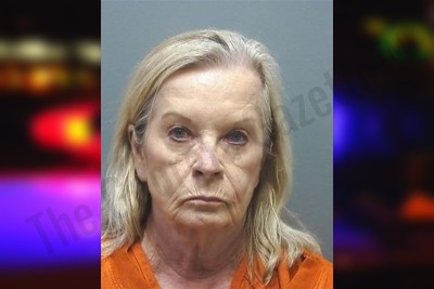 Pamela Morris — Cherokee County
